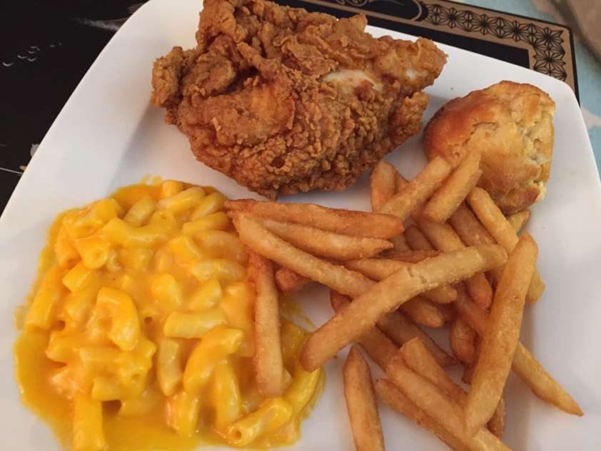 25 Best Restaurants for Fried Chicken in Chicago | UrbanMatter