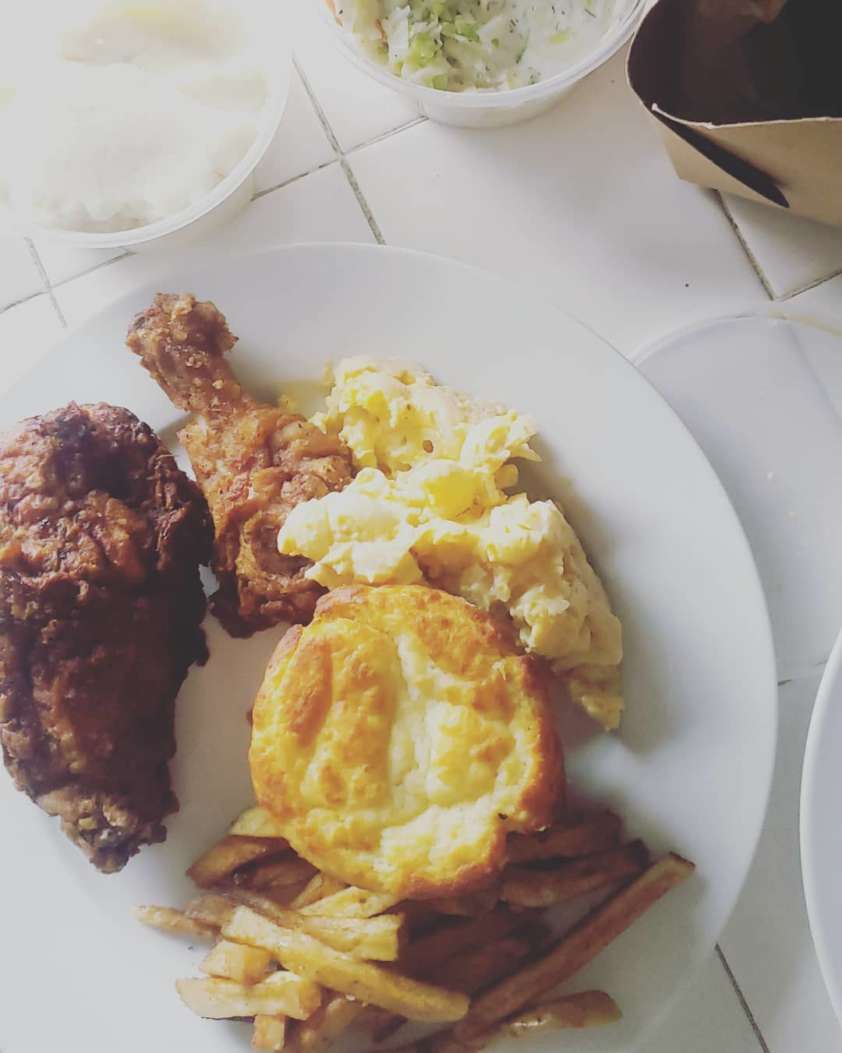 25 Best Restaurants for Fried Chicken in Chicago | UrbanMatter