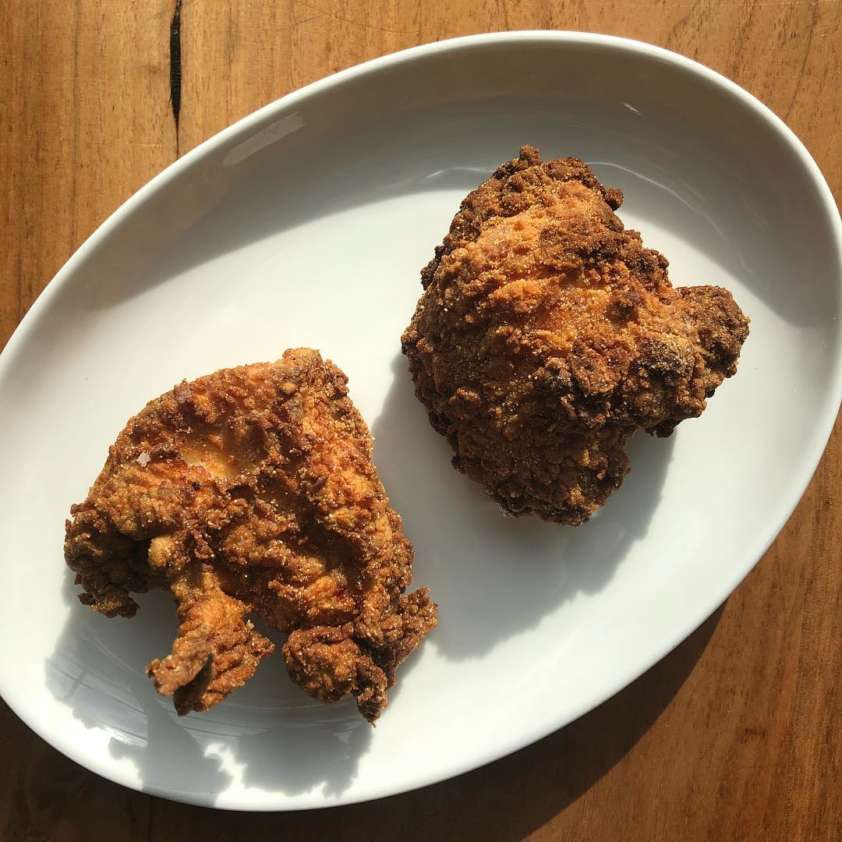 25 Best Restaurants for Fried Chicken in Chicago | UrbanMatter
