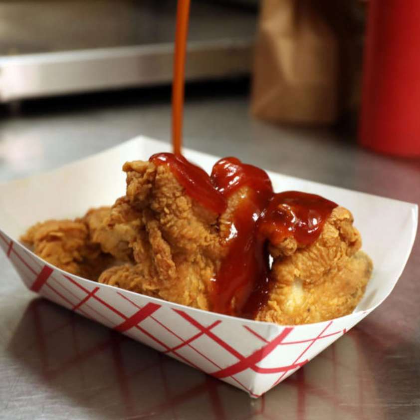 25 Best Restaurants for Fried Chicken in Chicago | UrbanMatter