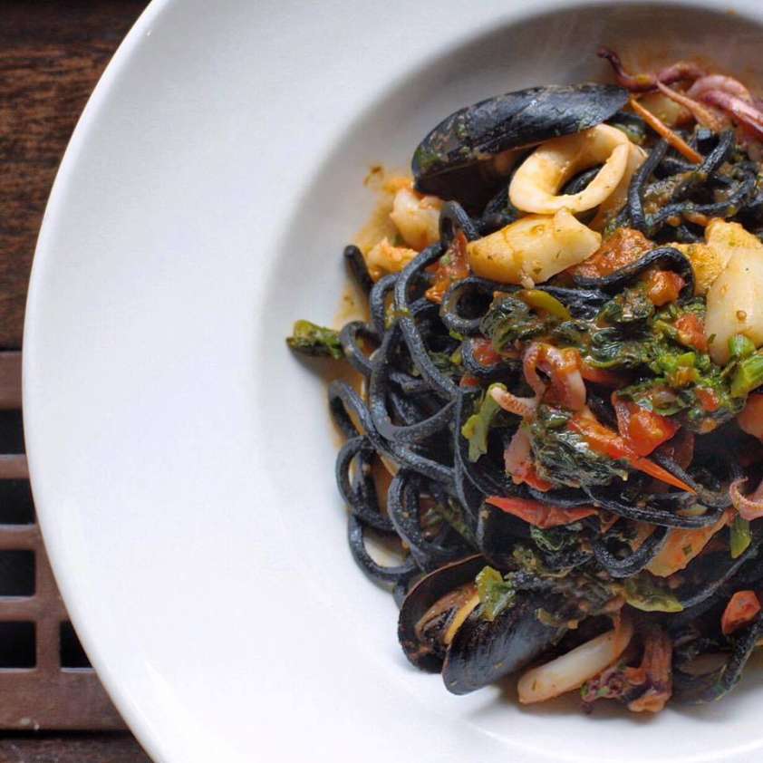 15 Best Italian Restaurants to Try in Chicago | UrbanMatter