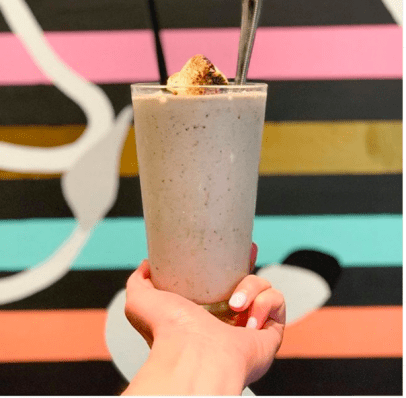 9 Places for a Delicious Milkshake in Chicago | UrbanMatter