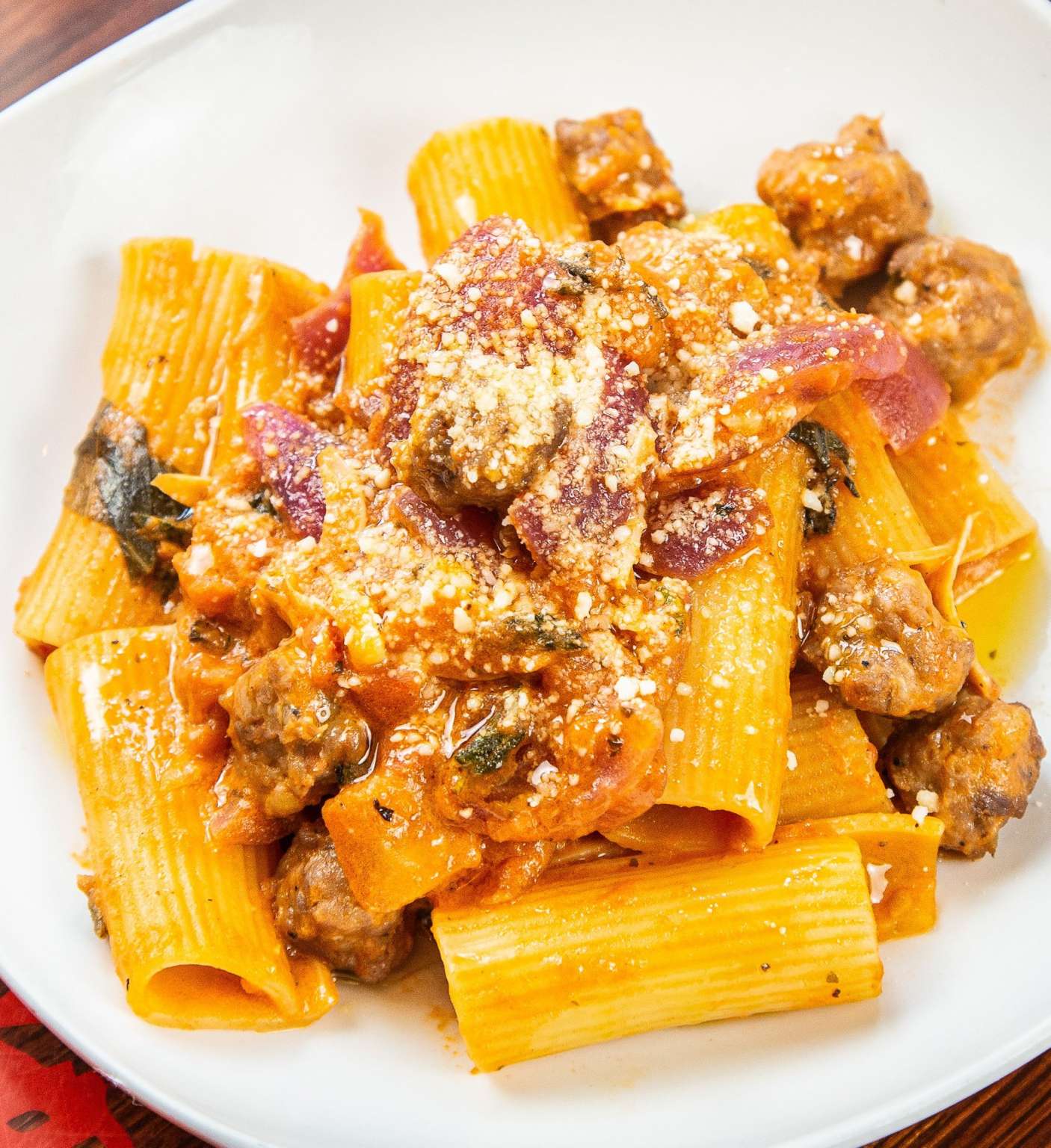 15 Best Italian Restaurants to Try in Chicago | UrbanMatter