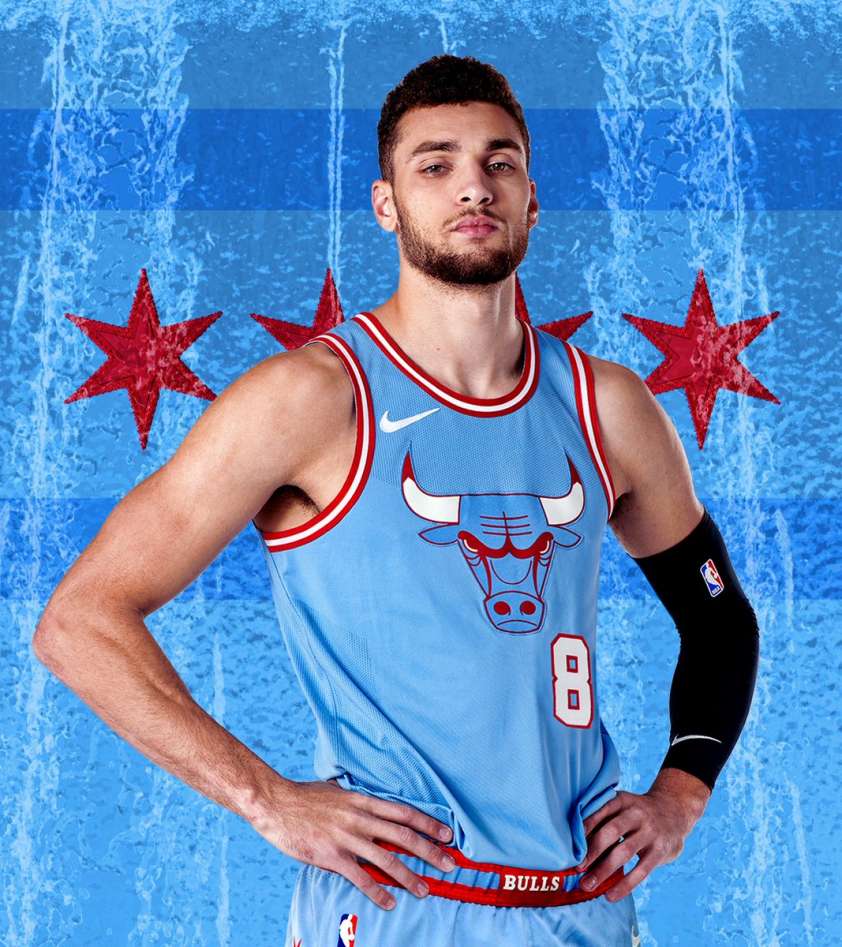 Top 10 Chicago Jerseys, Uniforms, & Sportswear of All Time | UrbanMatter