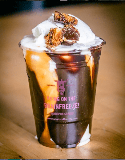 9 Places for a Delicious Milkshake in Chicago | UrbanMatter