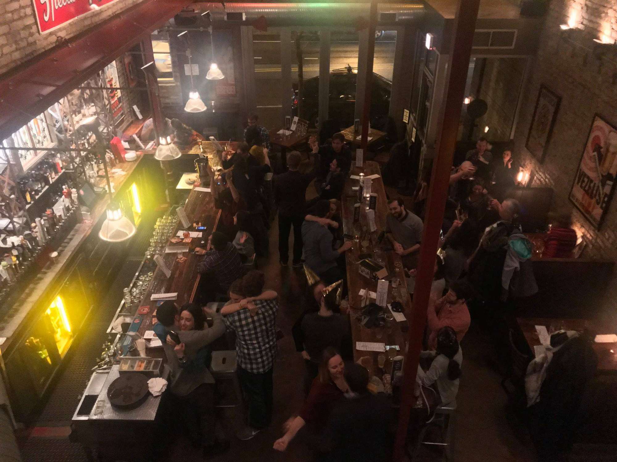 10 Places to Celebrate Your 21st Birthday in Chicago | UrbanMatter