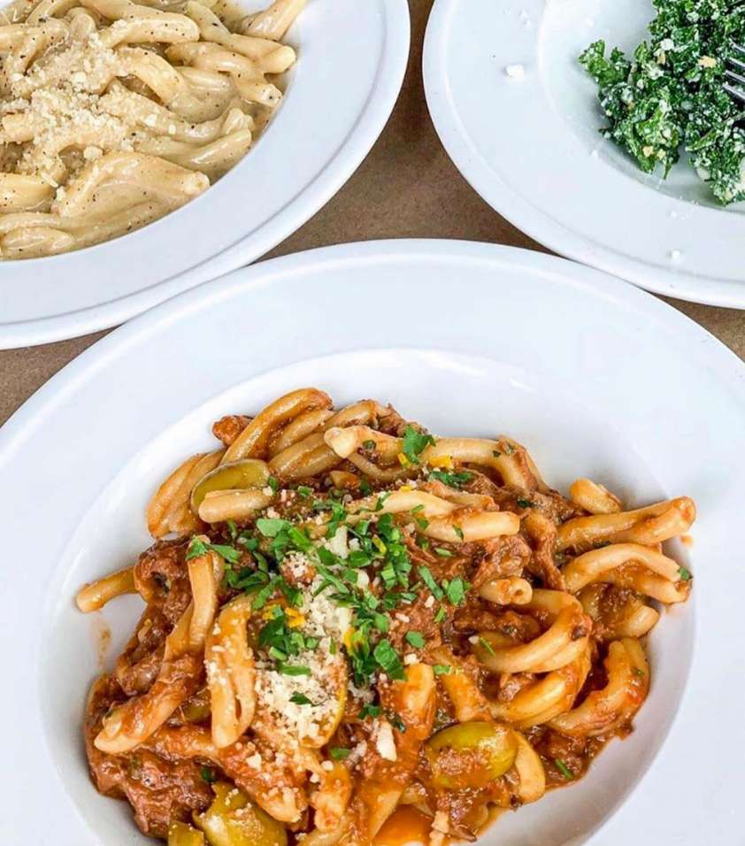 15 Best Italian Restaurants to Try in Chicago | UrbanMatter