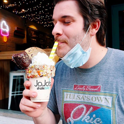 9 Places for a Delicious Milkshake in Chicago | UrbanMatter