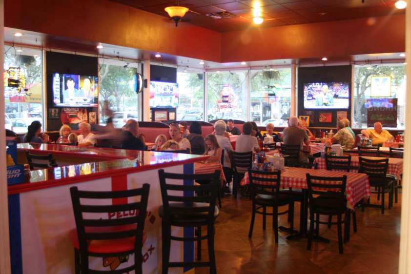 11 Best Chicago Cubs Bars Around America | UrbanMatter