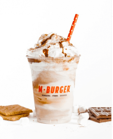 9 Places for a Delicious Milkshake in Chicago | UrbanMatter
