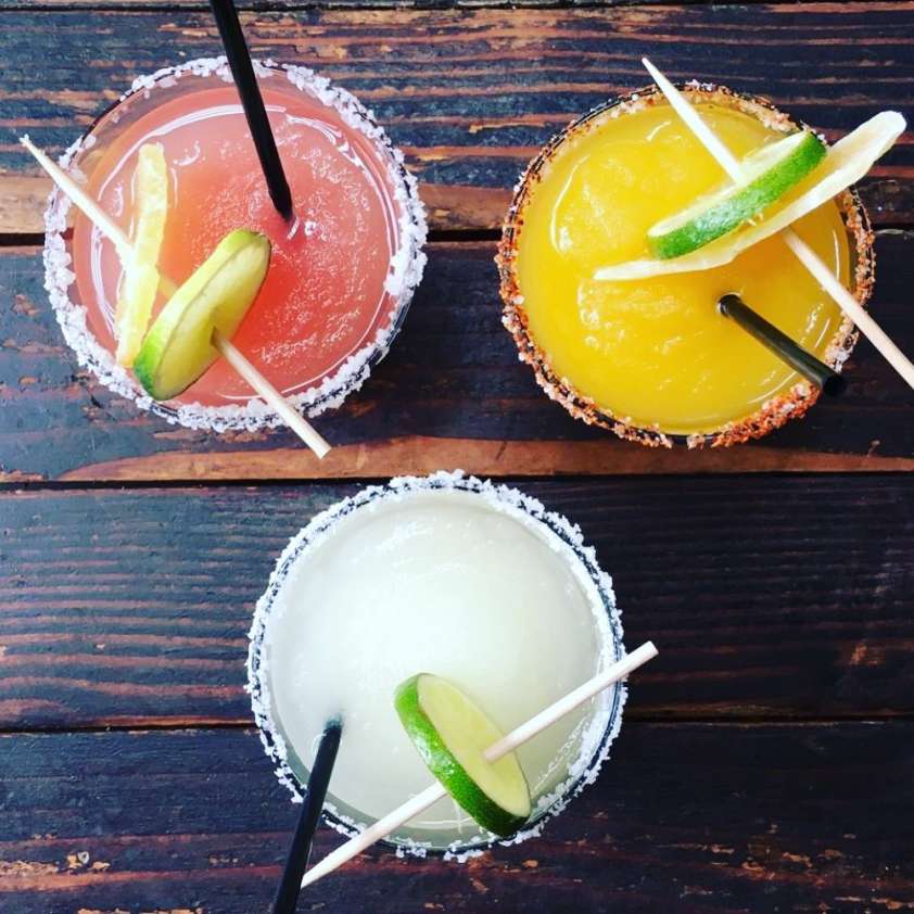 9 Places for a Delicious Milkshake in Chicago | UrbanMatter