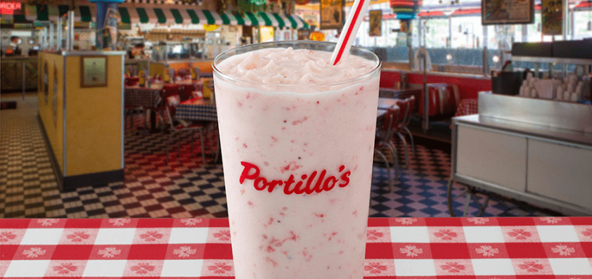 9 Places for a Delicious Milkshake in Chicago | UrbanMatter