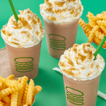 9 Places for a Delicious Milkshake in Chicago | UrbanMatter