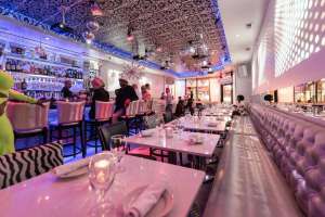 Kit Kat Lounge | UrbanMatter