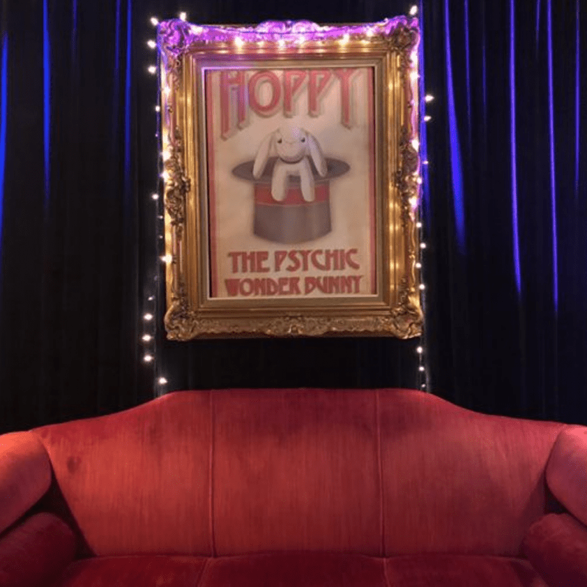 Trickery | UrbanMatter