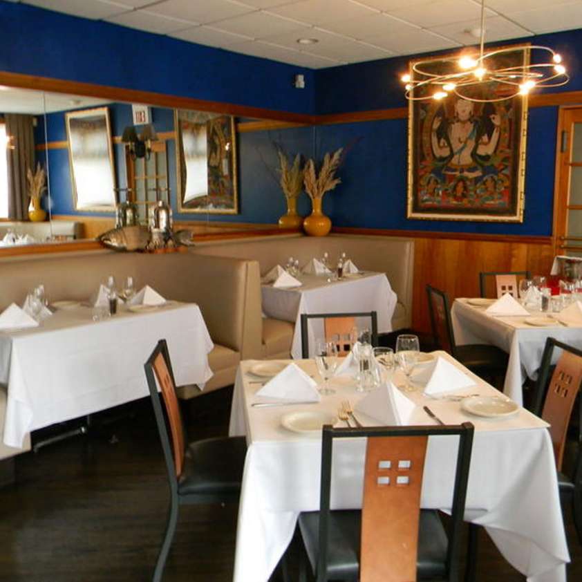 Yoshi’s Cafe | UrbanMatter