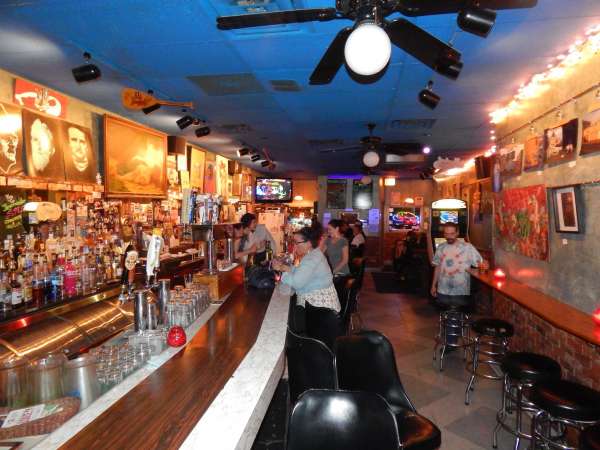 Gallery Cabaret | UrbanMatter