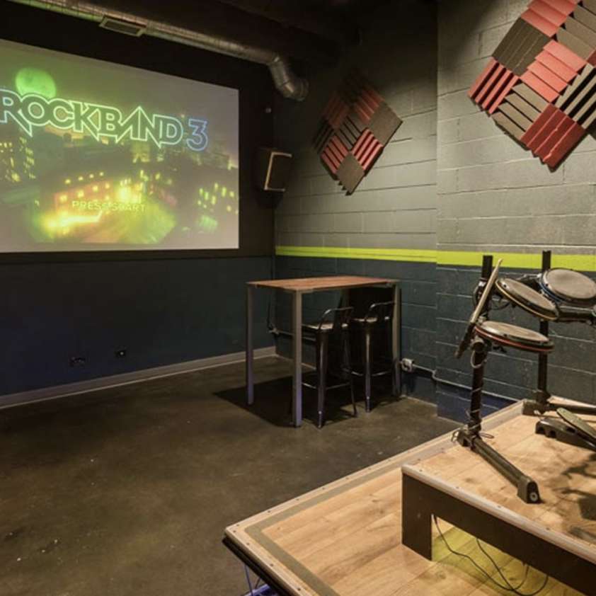 Ignite Gaming Lounge | UrbanMatter