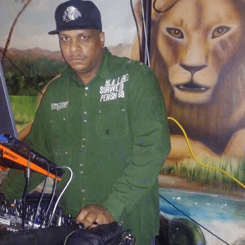 Leo's Den | UrbanMatter