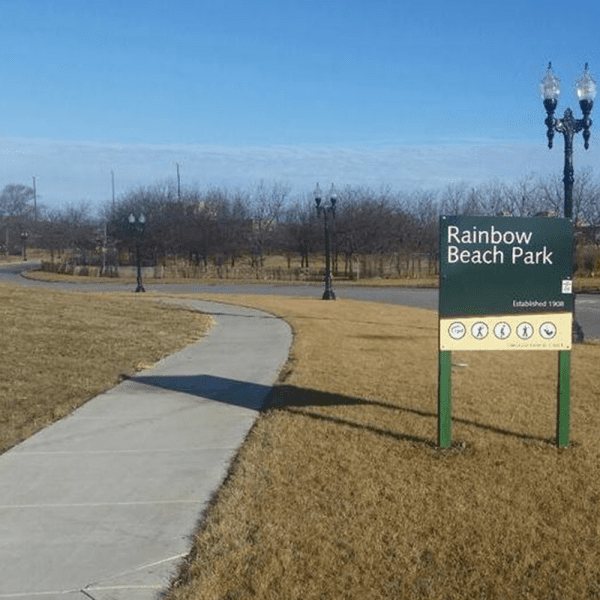 Rainbow Beach Park | UrbanMatter