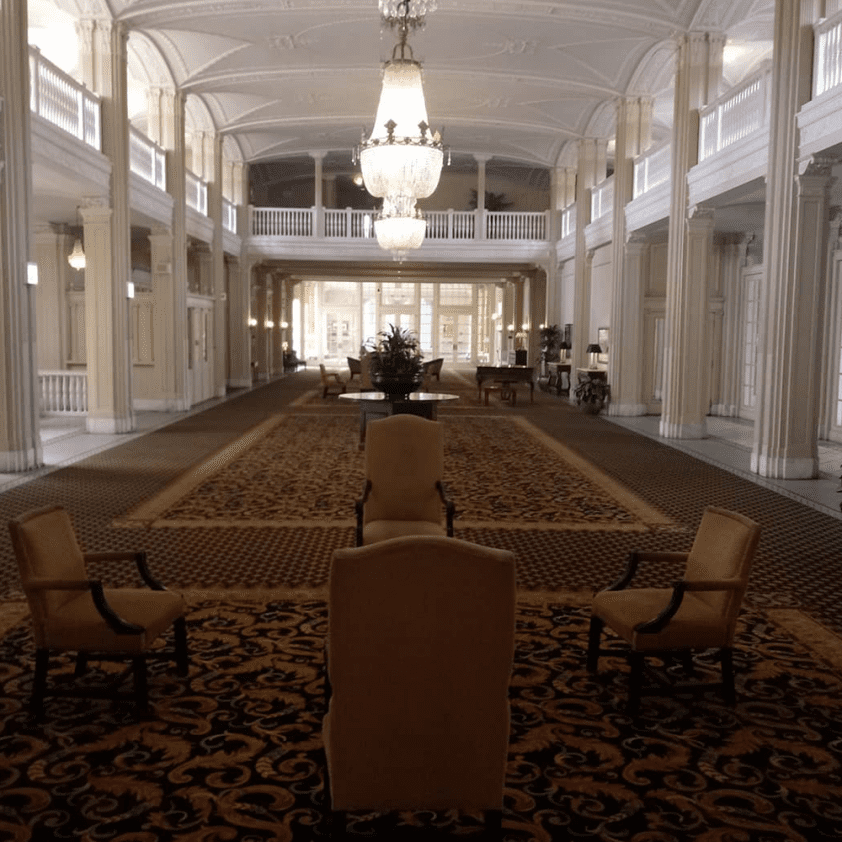 South Shore Cultural Center | UrbanMatter