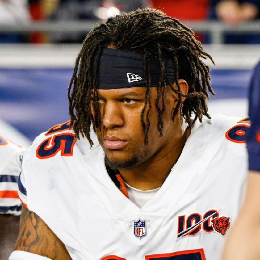 5 of The Worst ‘Bad News Bears’ Moments in Chicago Bears History ...