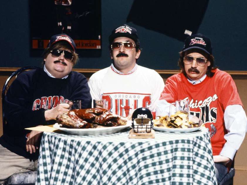 6 Chicago Stereotypes That Most Definitely Hold True | UrbanMatter