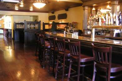 The Grafton Pub | UrbanMatter