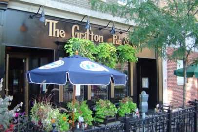 The Grafton Pub | UrbanMatter
