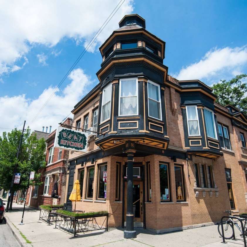 Roscoe Village | UrbanMatter