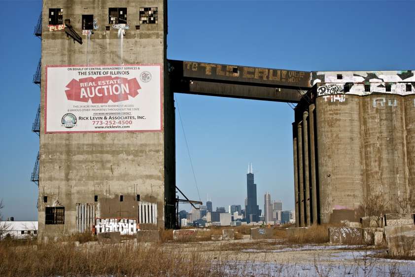 6 Abandoned Places in Chicago You Should Visit For a Spooky Adventure ...