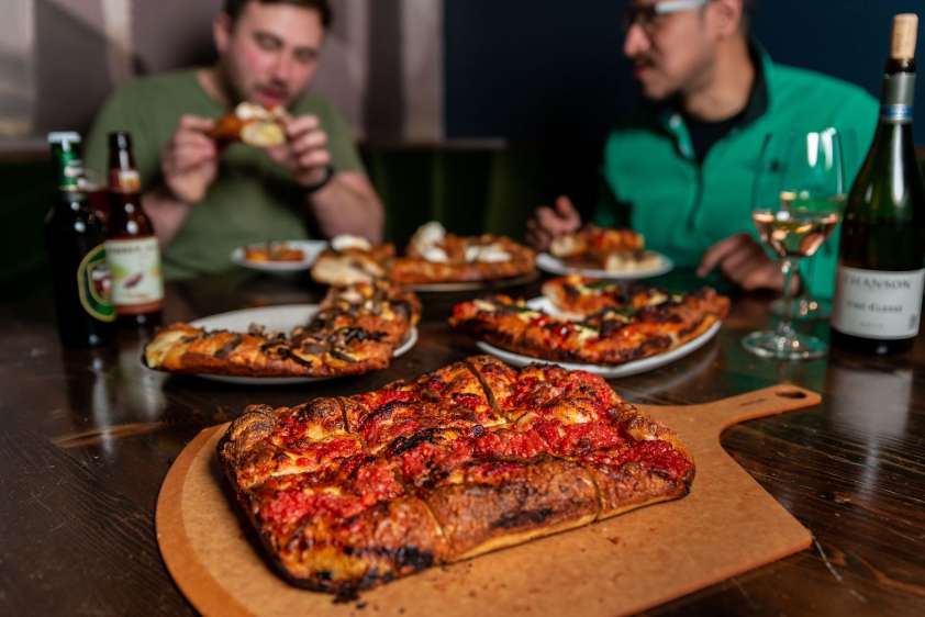 Pi Day Celebration Ideas: 6 Restaurants to Visit in Chicago for Pi Day ...