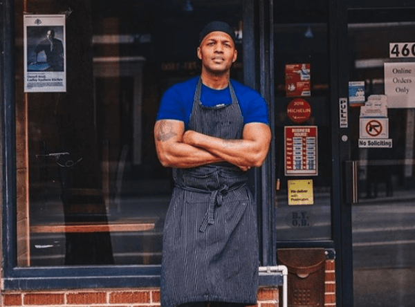 7 Top Chefs in Chicago Right Now | UrbanMatter