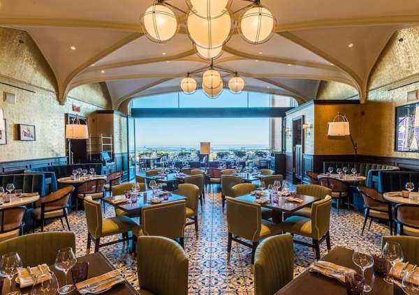 8 Private Members-Only Clubs in Chicago You Must Join | UrbanMatter