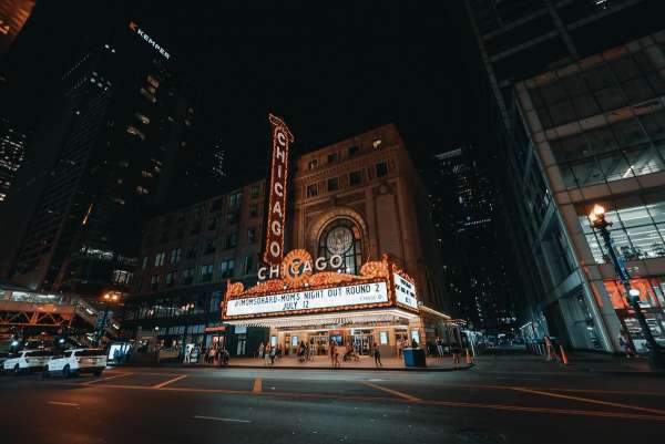 8 Fun Things to Do in Chicago This September, 2021 | UrbanMatter