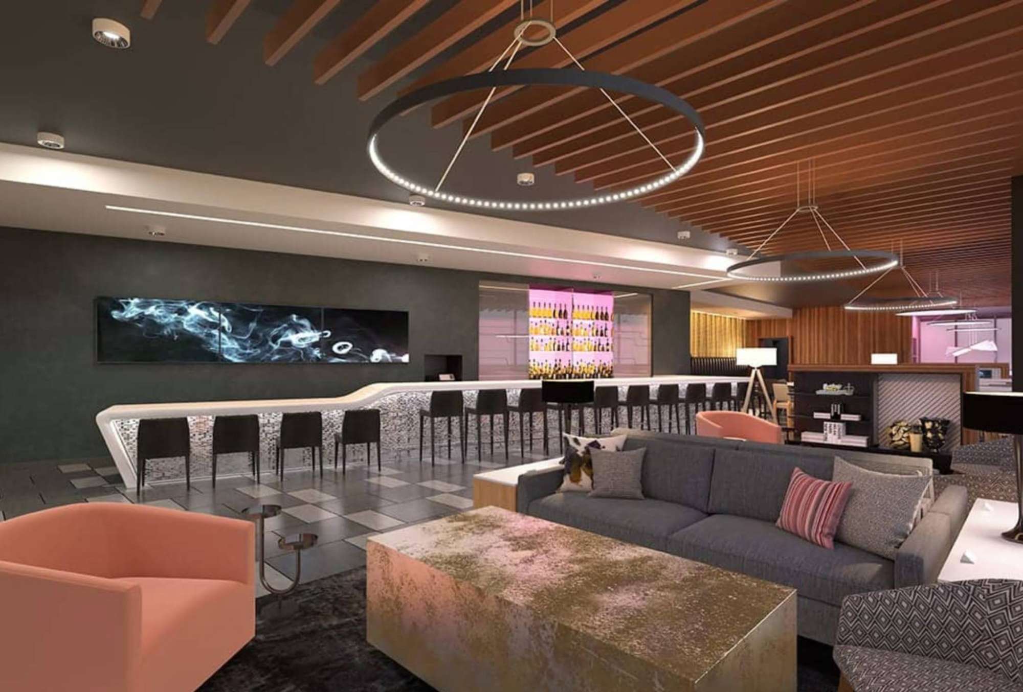 Enjoy a Haunting Night at Thorn Restaurant & Lounge | UrbanMatter