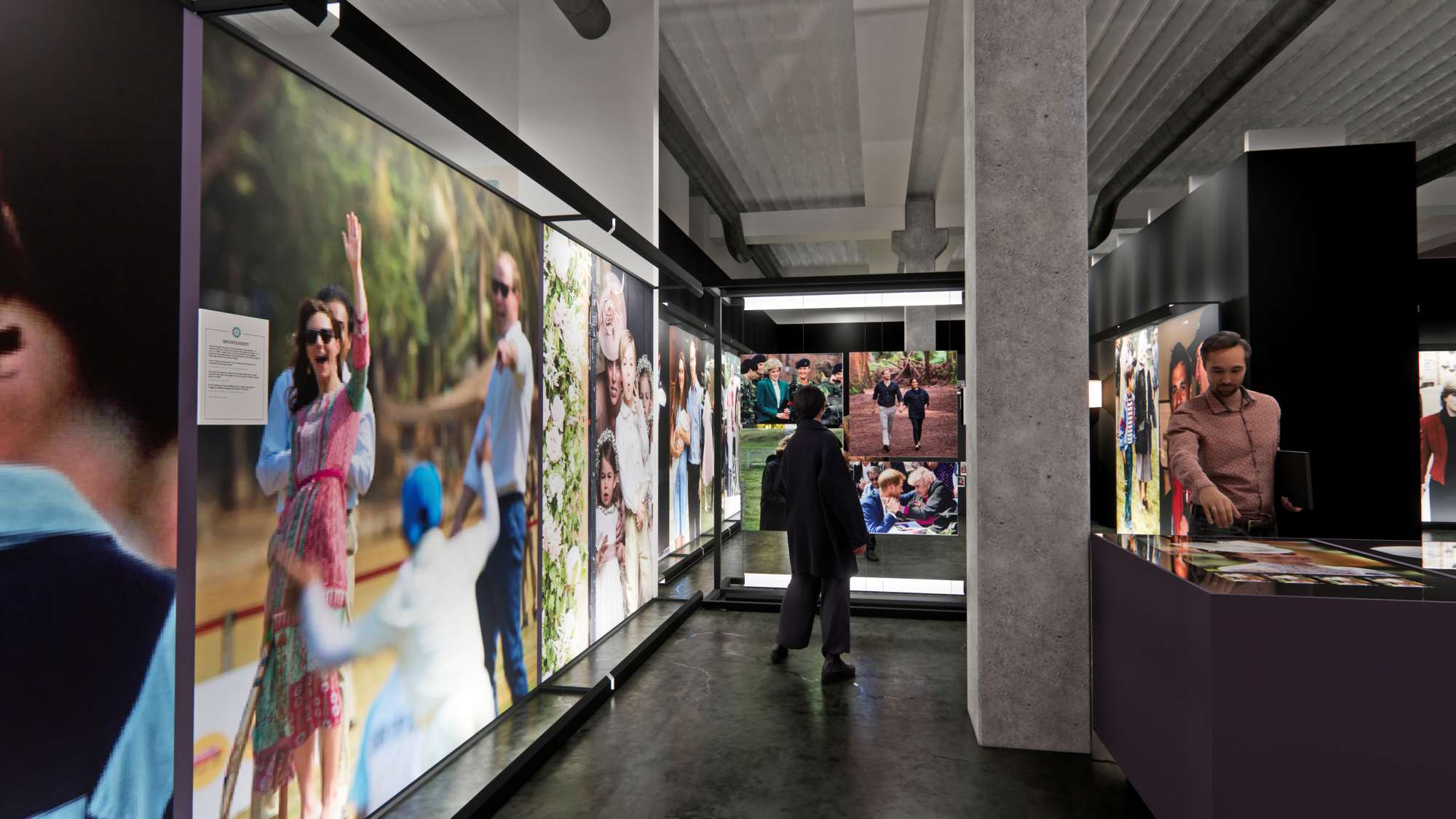 Princess Diana Exhibition: Accredited Access isin Chciago | UrbanMatter