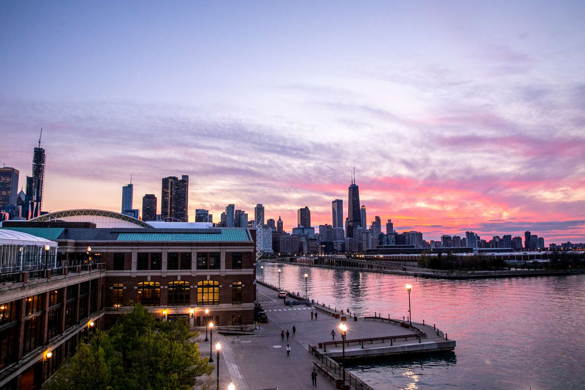 Chicago Halloween Guide: 17 Spooky Events to Attend | UrbanMatter