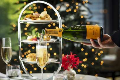 8 Places to Grab a Cup Of Tea in Chicago | UrbanMatter