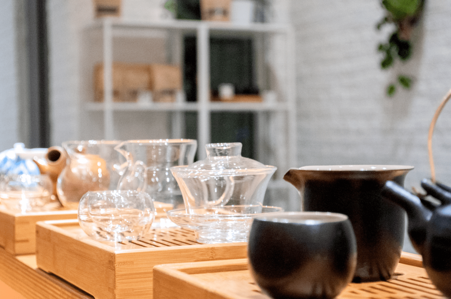 8 Places to Grab a Cup Of Tea in Chicago | UrbanMatter