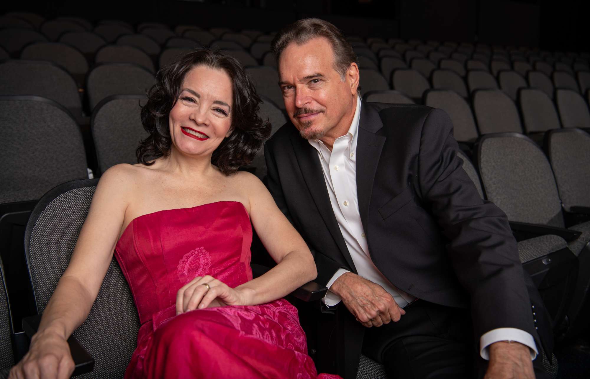 Mariott Theater Brings Kiss Me, Kate to Stage | UrbanMatter