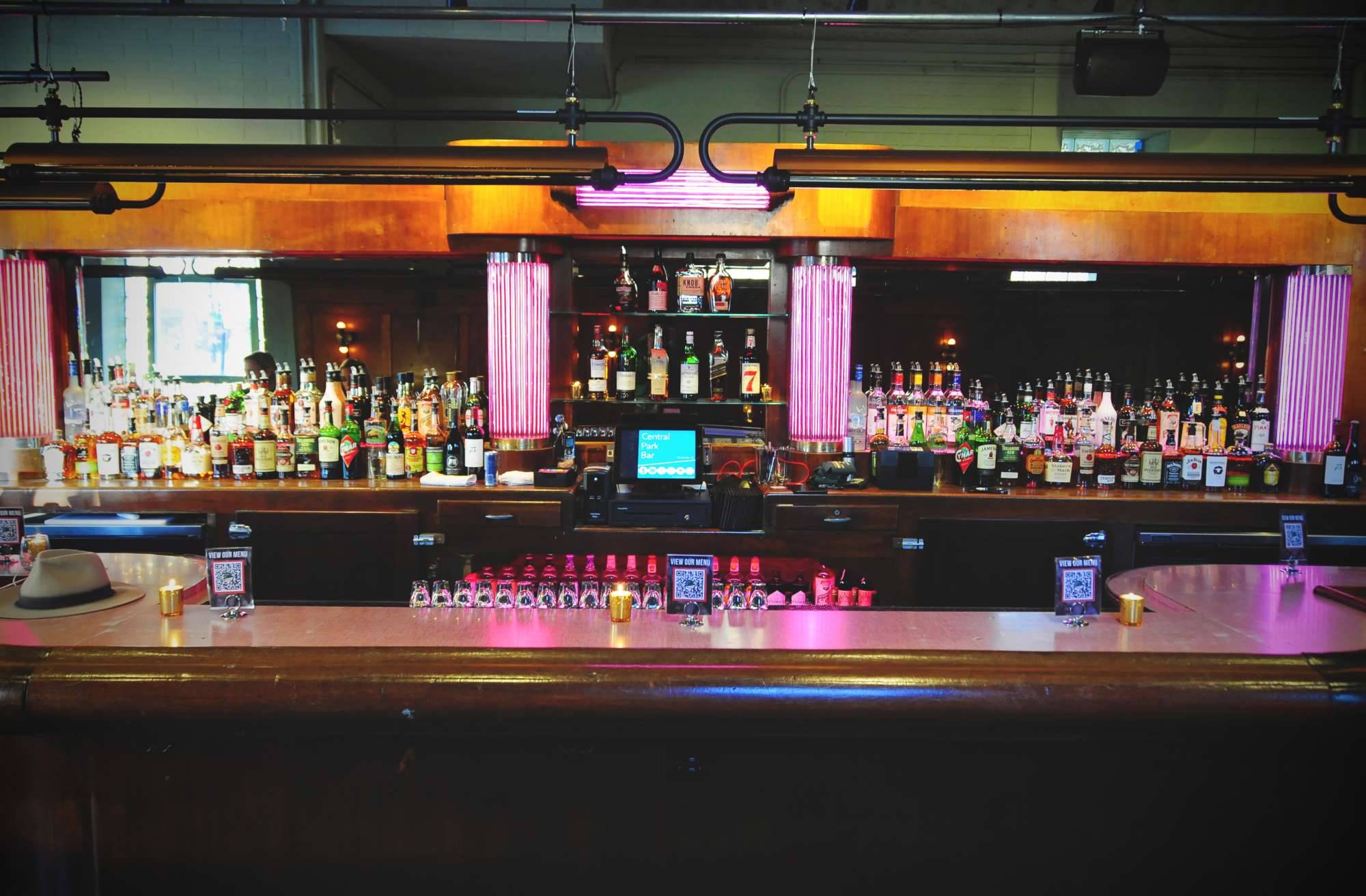 Central Park Bar Taking Avondale by Its Heart this Winter | UrbanMatter