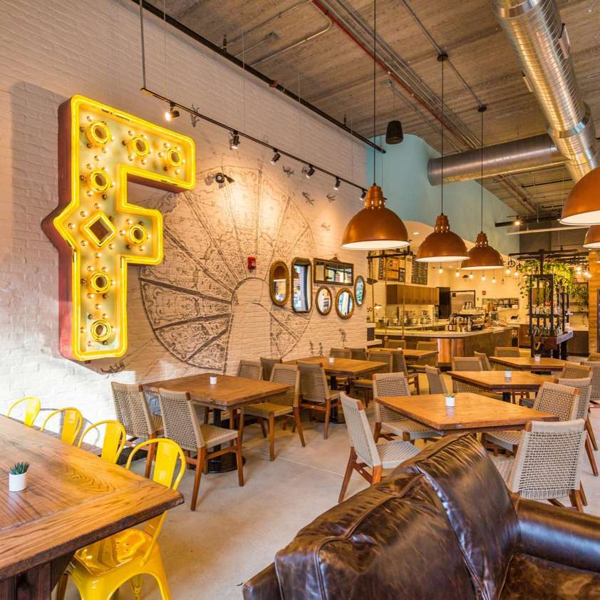 Best Coffee Shops for Remote Work Days Around Chicago | UrbanMatter