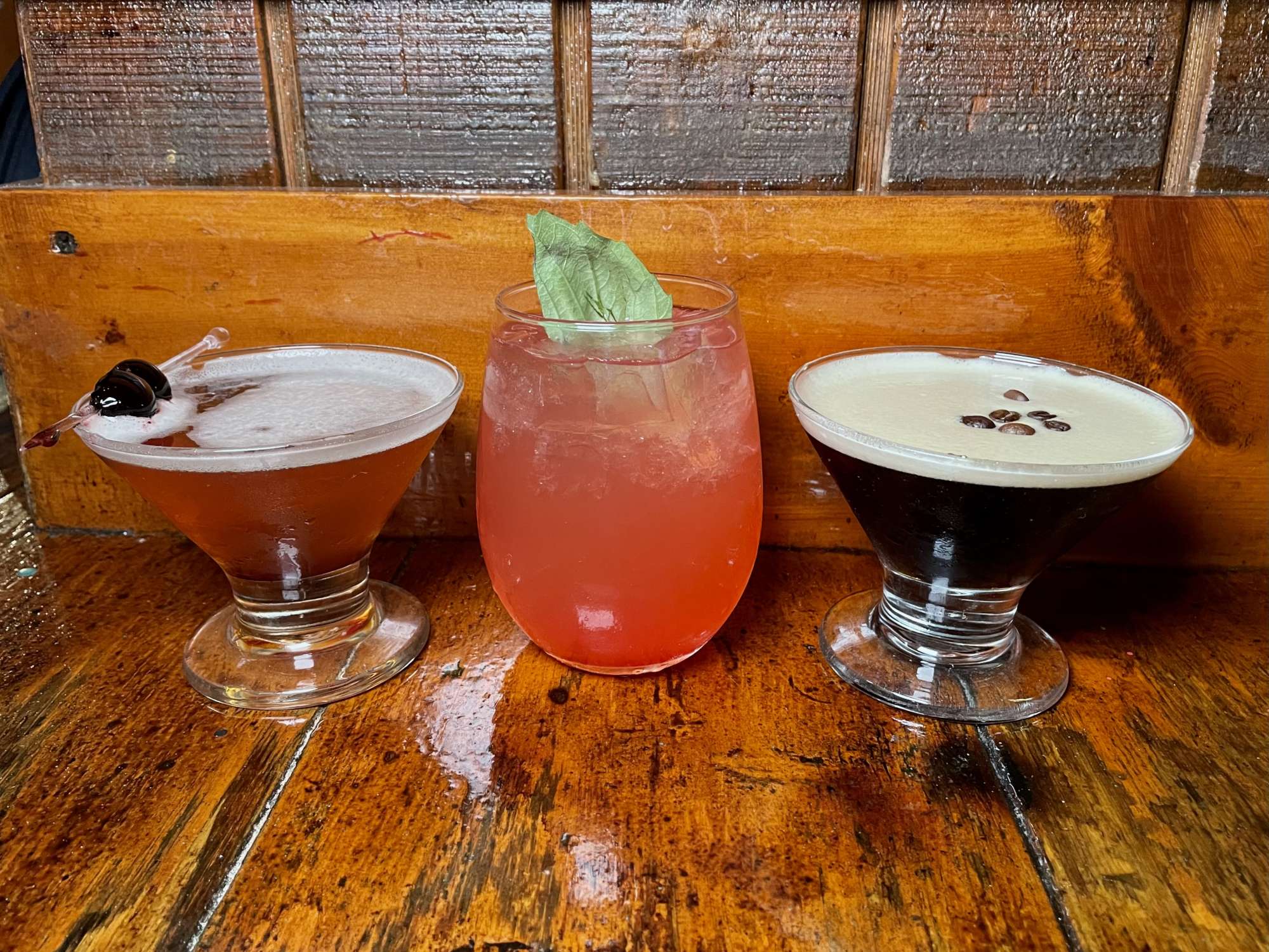 Cody's Public House is Now Open in Lakeview | UrbanMatter