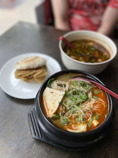 15 Most Authentic Chinese Restaurants in Chicago | UrbanMatter