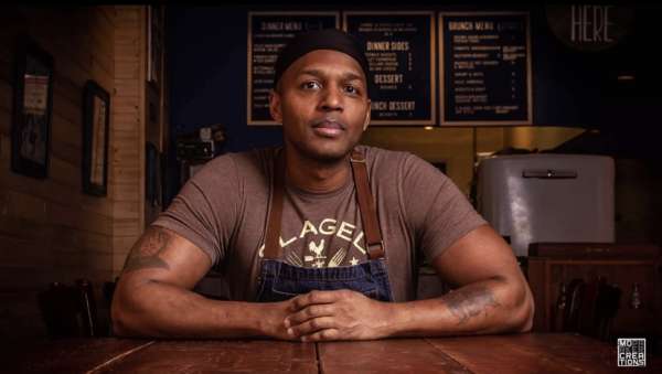 Taste America Chicago Destination Sets at River Roast | UrbanMatter