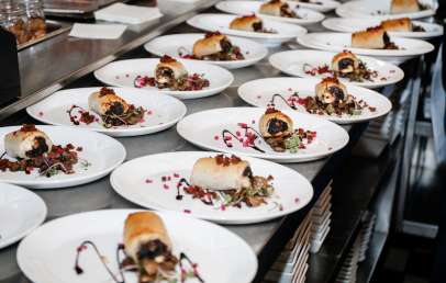 The 9 Most Extreme Eating Challenges in Chicago | UrbanMatter