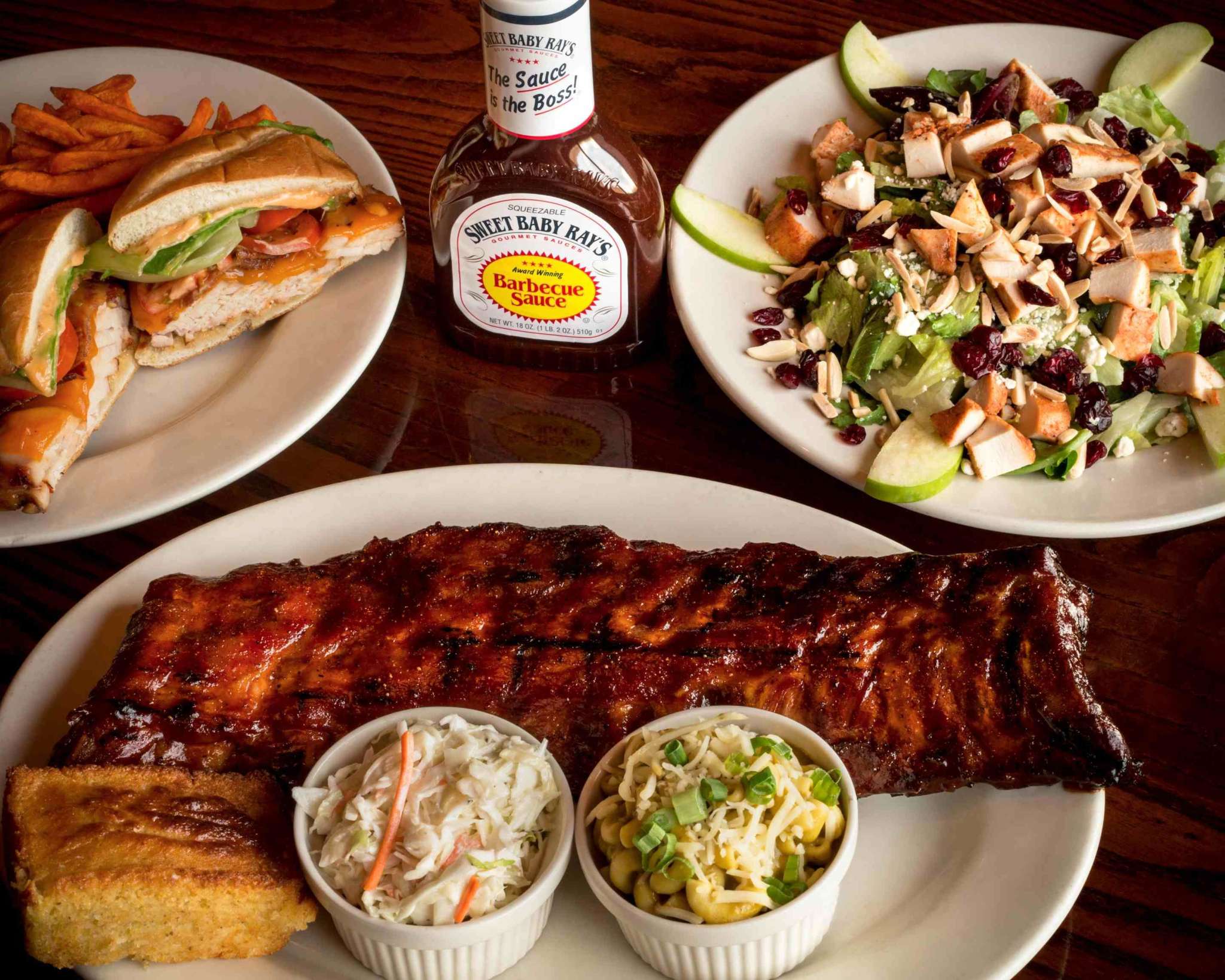 Best Barbecue in Chicago's Western Suburbs | UrbanMatter
