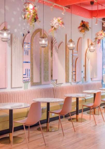 Matcha Cita Opens In The West Loop | UrbanMatter