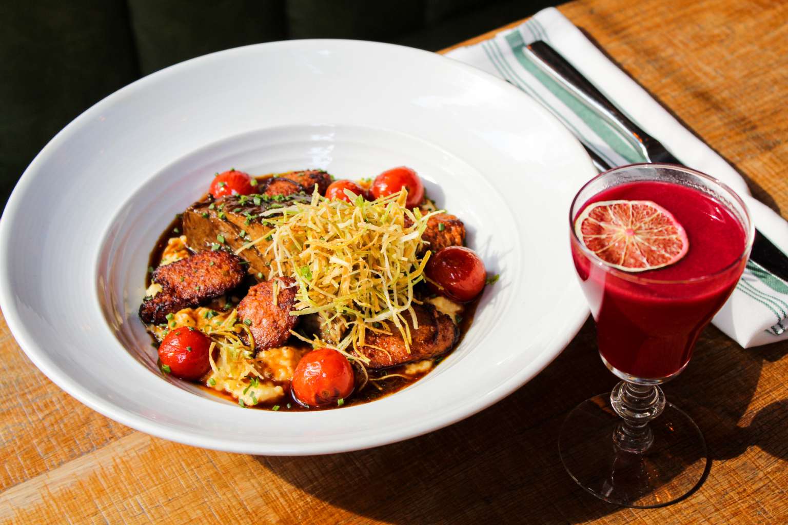 Our Favorite Queer-Owned Restaurants in Chicago | UrbanMatter